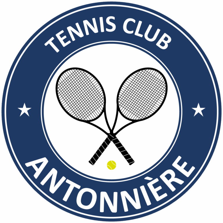 Ten’up – Tennis Club de l' Antonnière